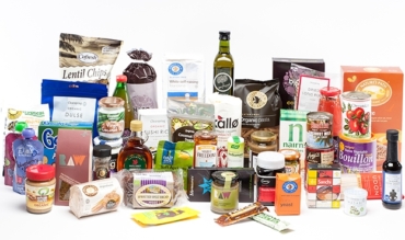 Branded Foods – Valley Foods